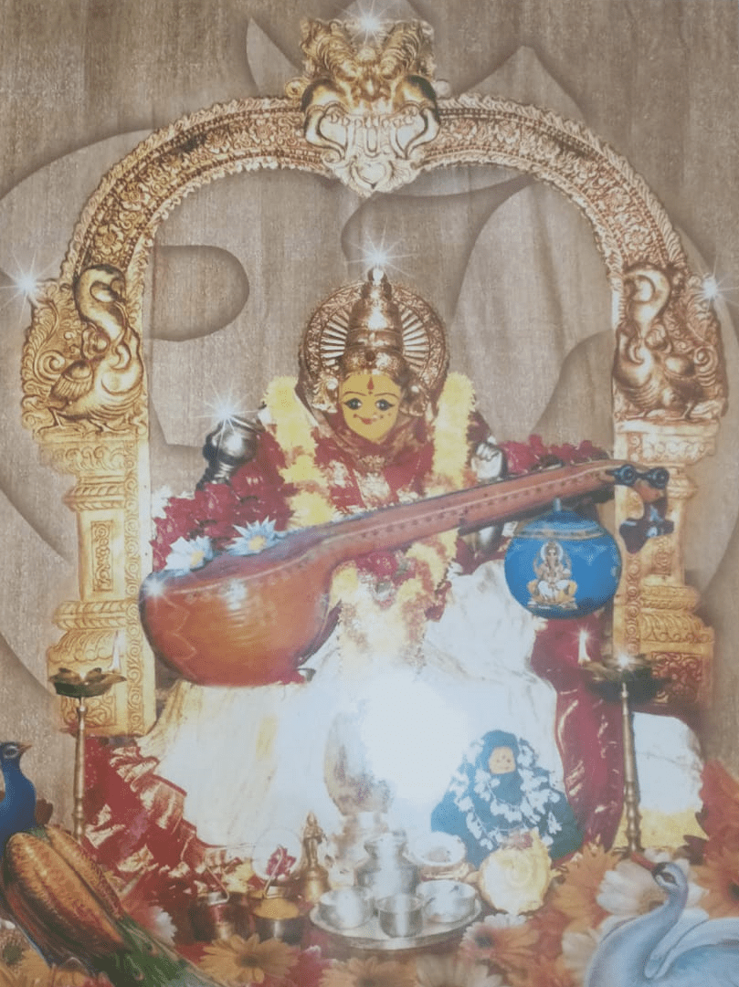 బాసర టెంపుల్ - ఖచ్చితంగా తెల్సుకోవాల్సిన విశేషాలు Basara Temple History ...